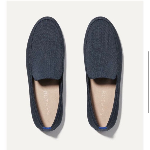 Rothy's | Shoes | Rothys The Ravello Loafer | Poshmark